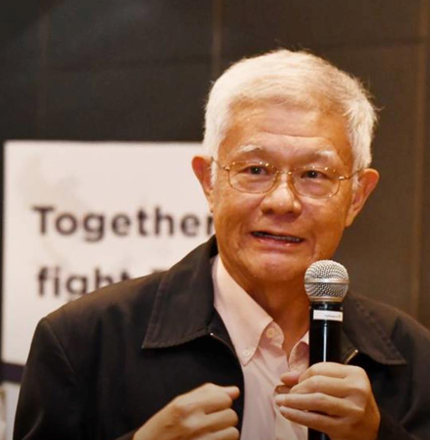 Kanchit Limpakarnjanarat | ADB Knowledge Events